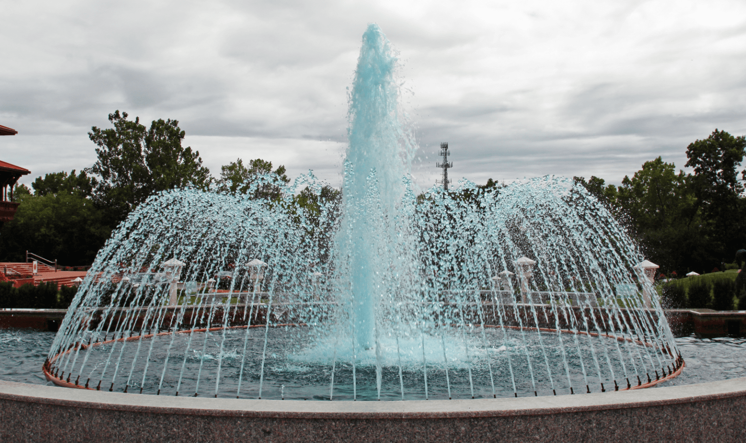 Easy Design of Water Fountain (Online) - Sapien Knows