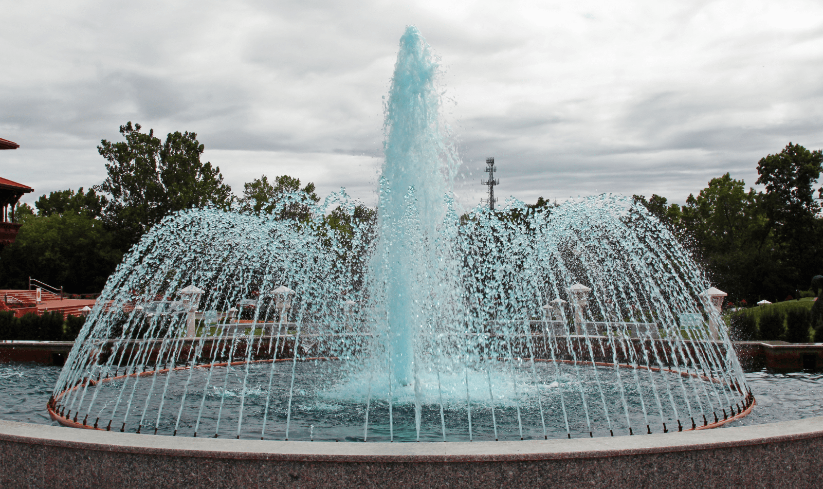 Easy Design of Water Fountain (Online) - Sapien Knows